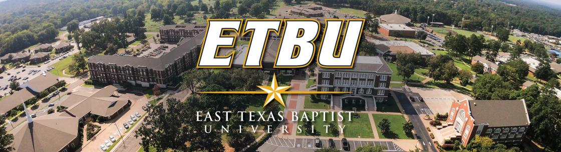 Media | East Texas Baptist University