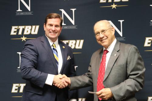 ETBU continues to expand its reach for students across East Texas ...