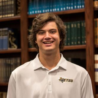 Meet the Tutors | East Texas Baptist University