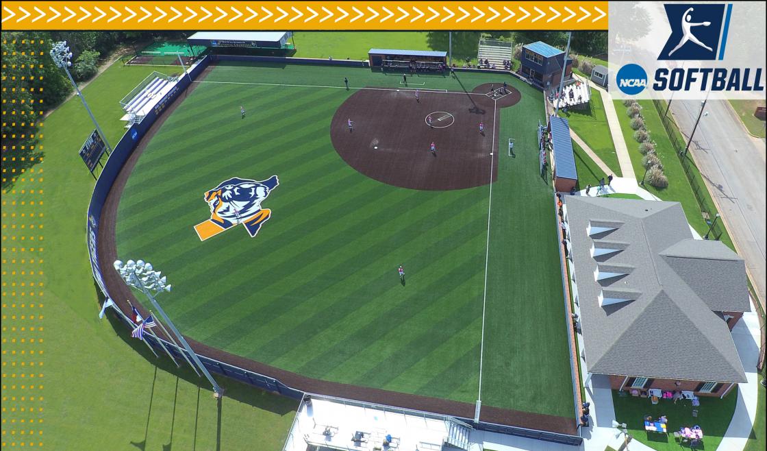 NCAA selects ETBU as site for 2023 NCAA Division III National Softball ...