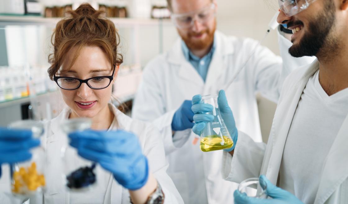 ETBU’s clinical lab science program receives recommendation for ...