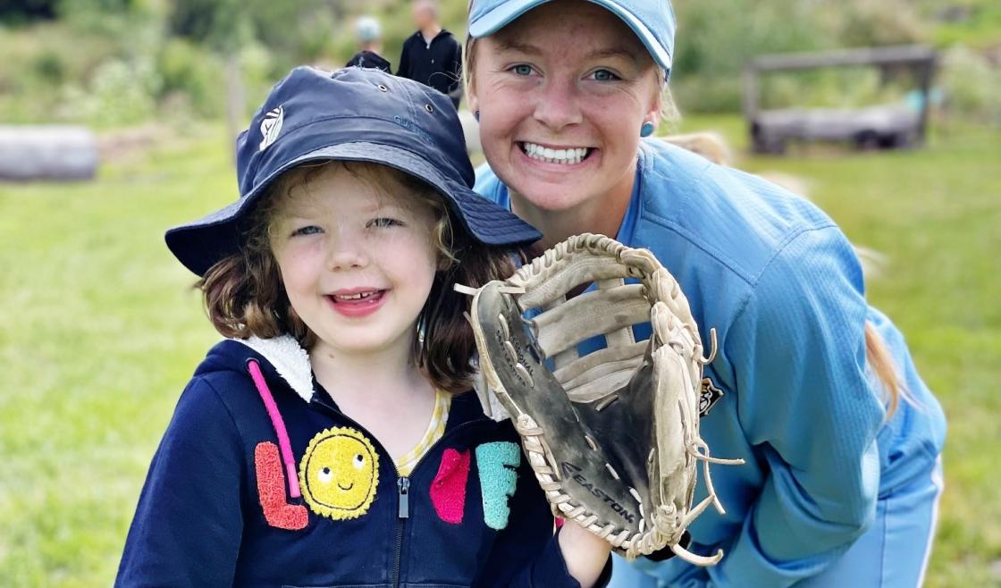 Tiger Athletic Mission Experience takes ETBU Softball to Australia ...