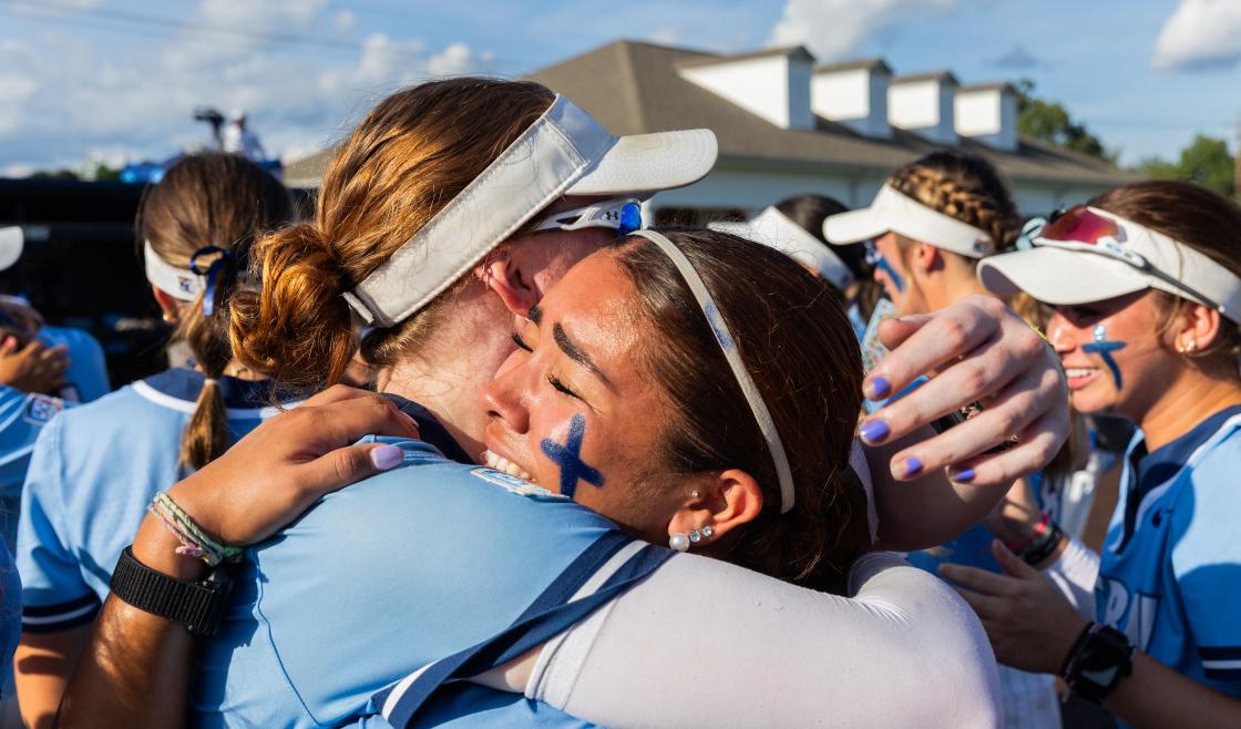 ETBU Claims 2024 NCAA Division III Softball National Championship ...