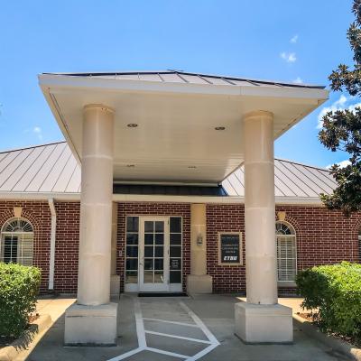 Thrive in Christian Community | East Texas Baptist University