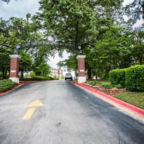 ETBU Now | East Texas Baptist University