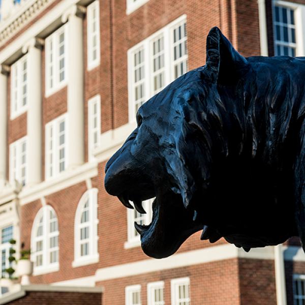 About ETBU | East Texas Baptist University