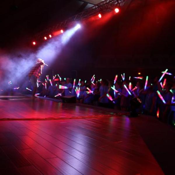 ETBU Now | East Texas Baptist University