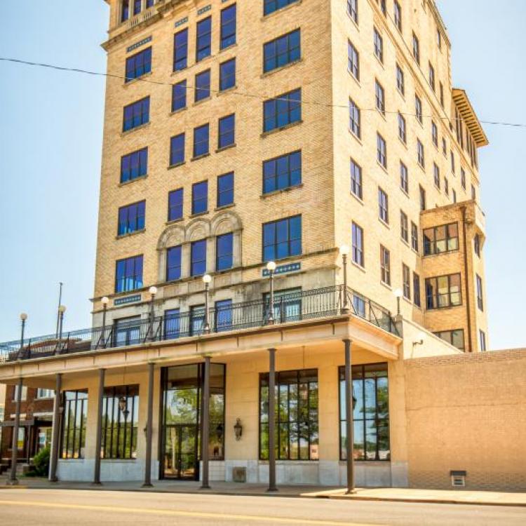 ETBU Now | East Texas Baptist University