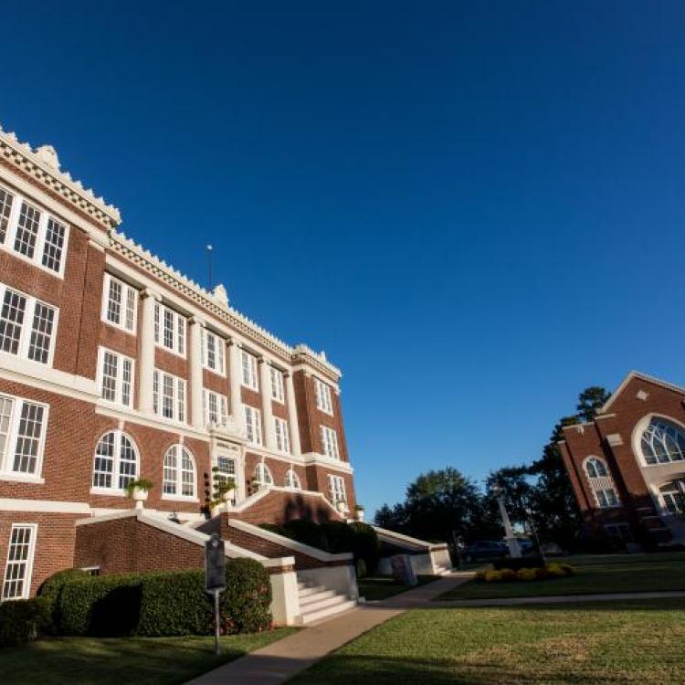 About ETBU | East Texas Baptist University