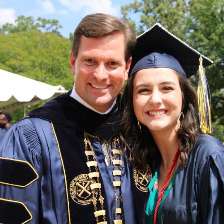 Admissions | East Texas Baptist University