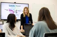 About ETBU | East Texas Baptist University