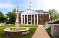 ETBU Preview Day | East Texas Baptist University