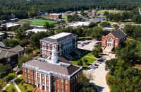 Calendars | East Texas Baptist University