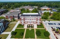 New Student Housing Information | East Texas Baptist University