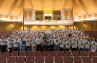 ETBU Now | East Texas Baptist University