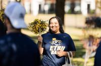 Logo Downloads | East Texas Baptist University