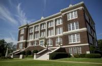 About ETBU | East Texas Baptist University