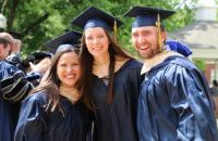 ETBU Preview Day | East Texas Baptist University