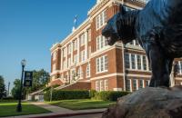 Campus Connect | East Texas Baptist University