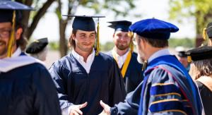 186 graduates conferred during ETBU’s Spring 2024 Commencement | East ...