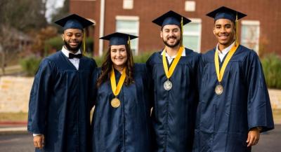 About ETBU | East Texas Baptist University