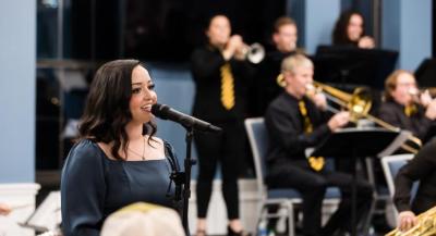 Brand Standard | East Texas Baptist University