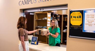 About ETBU | East Texas Baptist University