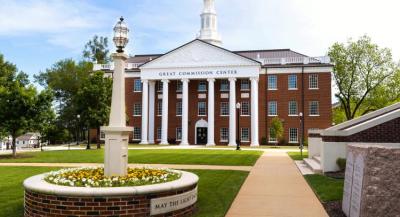 ETBU Preview Day | East Texas Baptist University