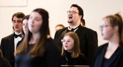 ETBU Schedule of Classes | East Texas Baptist University