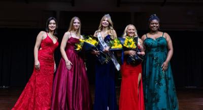 Texas Book Company opens campus store at East Texas Baptist University ...