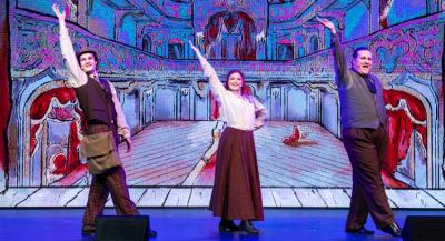 Academic Advising Resources | East Texas Baptist University