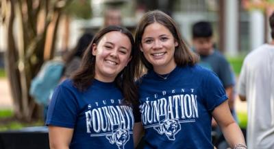 Texas Book Company opens campus store at East Texas Baptist University ...