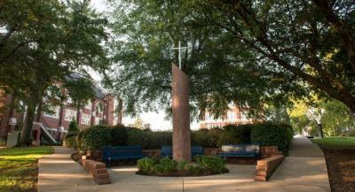 About ETBU | East Texas Baptist University
