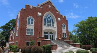 New Student Housing Information | East Texas Baptist University