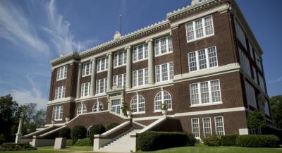 About ETBU | East Texas Baptist University