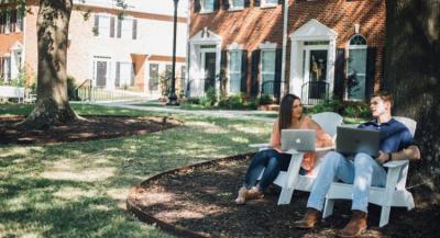 Group Campus Visit | East Texas Baptist University