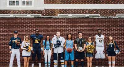 ETBU Now | East Texas Baptist University