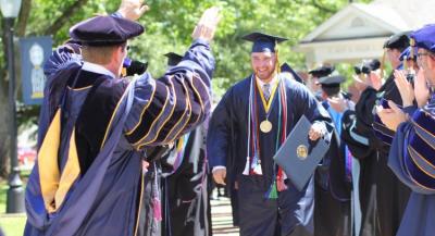 Employment Opportunities at ETBU | East Texas Baptist University