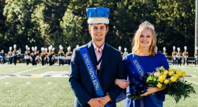 Texas Book Company opens campus store at East Texas Baptist University ...