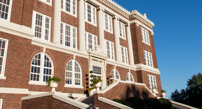 ETBU Now | East Texas Baptist University