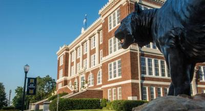 Canvas | East Texas Baptist University