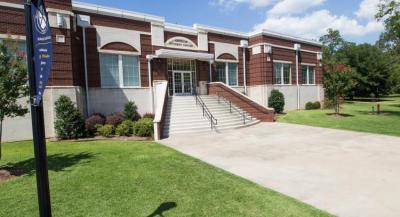 ETBU Now | East Texas Baptist University