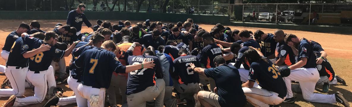 News | East Texas Baptist University