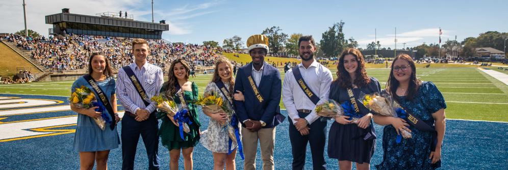 News | East Texas Baptist University